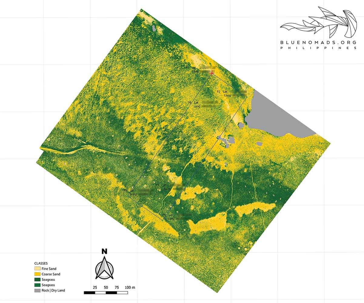 Bathymetric Map Hydrography Technical Diving Aerial Survey