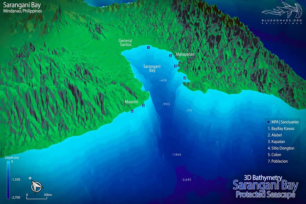Ocean Mapping Solutions | BlueNomads.Org Hydrography