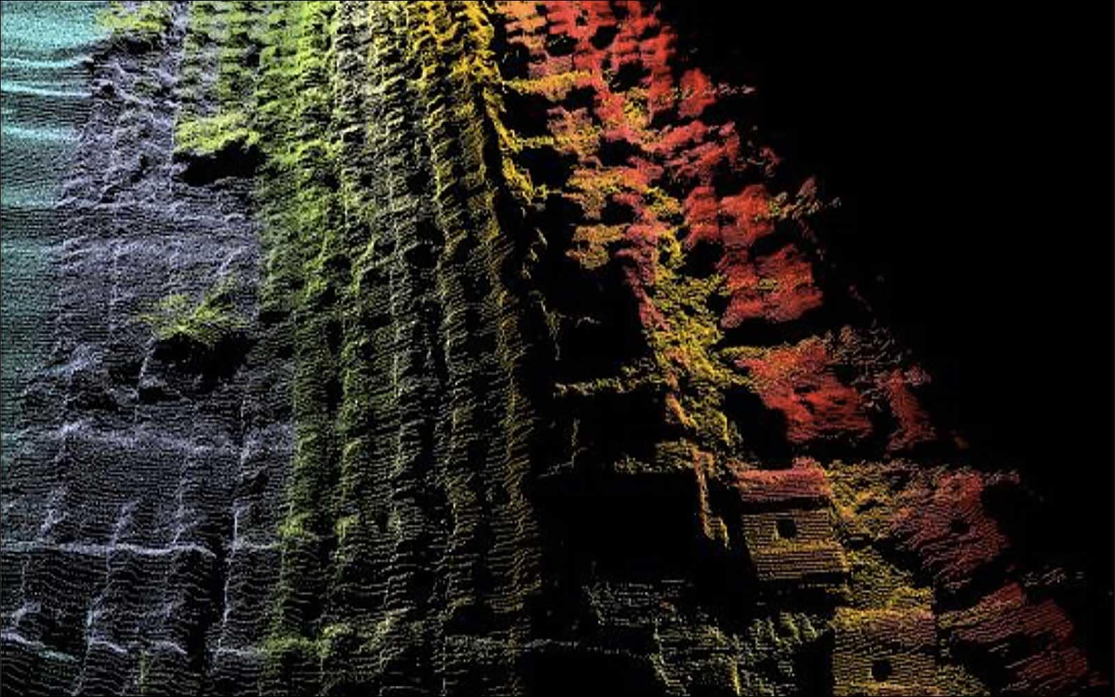 Bathymetric Survey in Philippines | BlueNomads.Org Hydrography