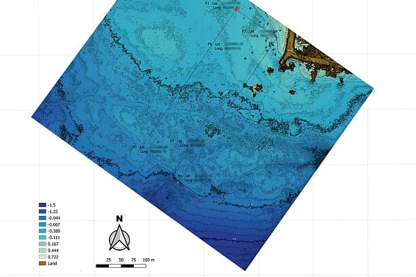 Hydrography, Oceanography, Environmental | BlueNomads.Org