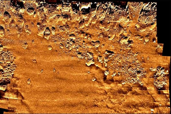 Hydrography, Oceanography, Environmental | BlueNomads.Org