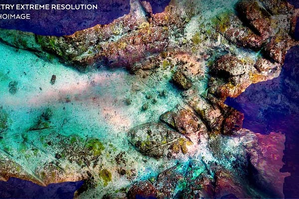 Hydrography, Oceanography, Environmental | BlueNomads.Org