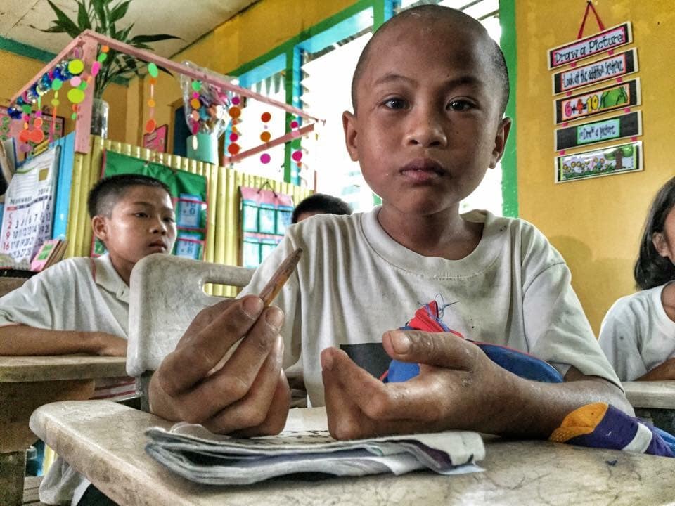 Hydrographic Survey Philippines | BlueNomads.Org