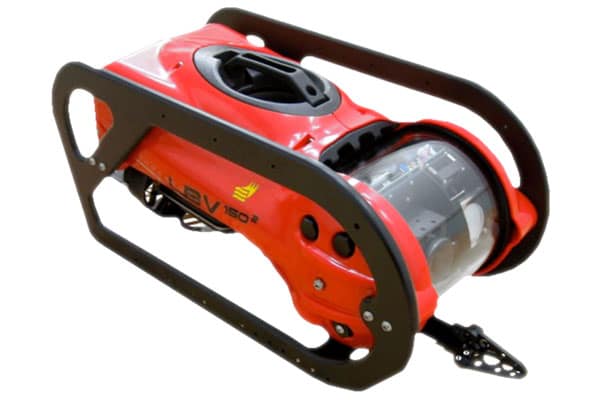 Remote Operated Vehicles ROV | BlueNomads.Org Hydrography