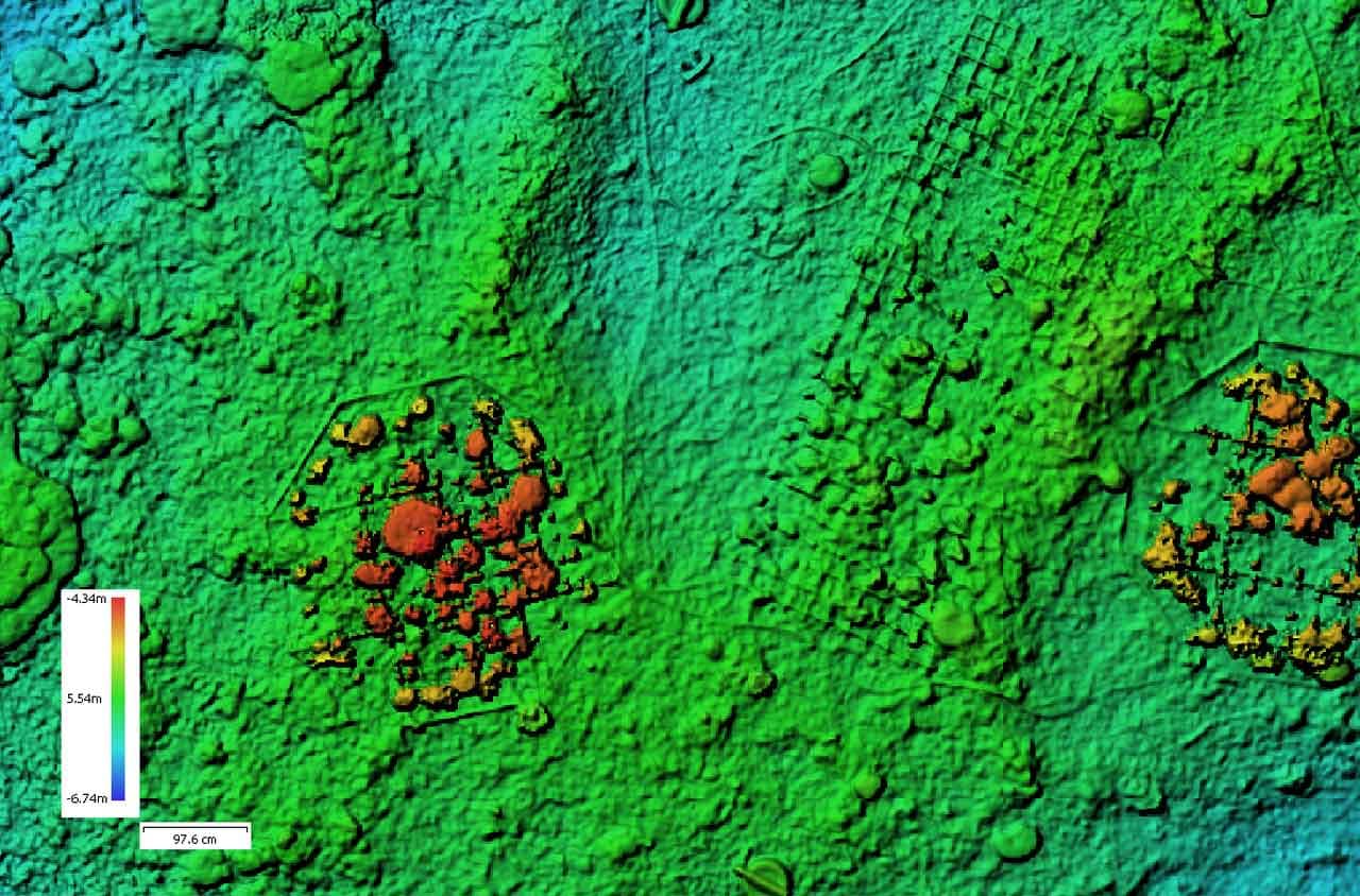 Bathymetric Survey in Philippines | BlueNomads.Org Hydrography