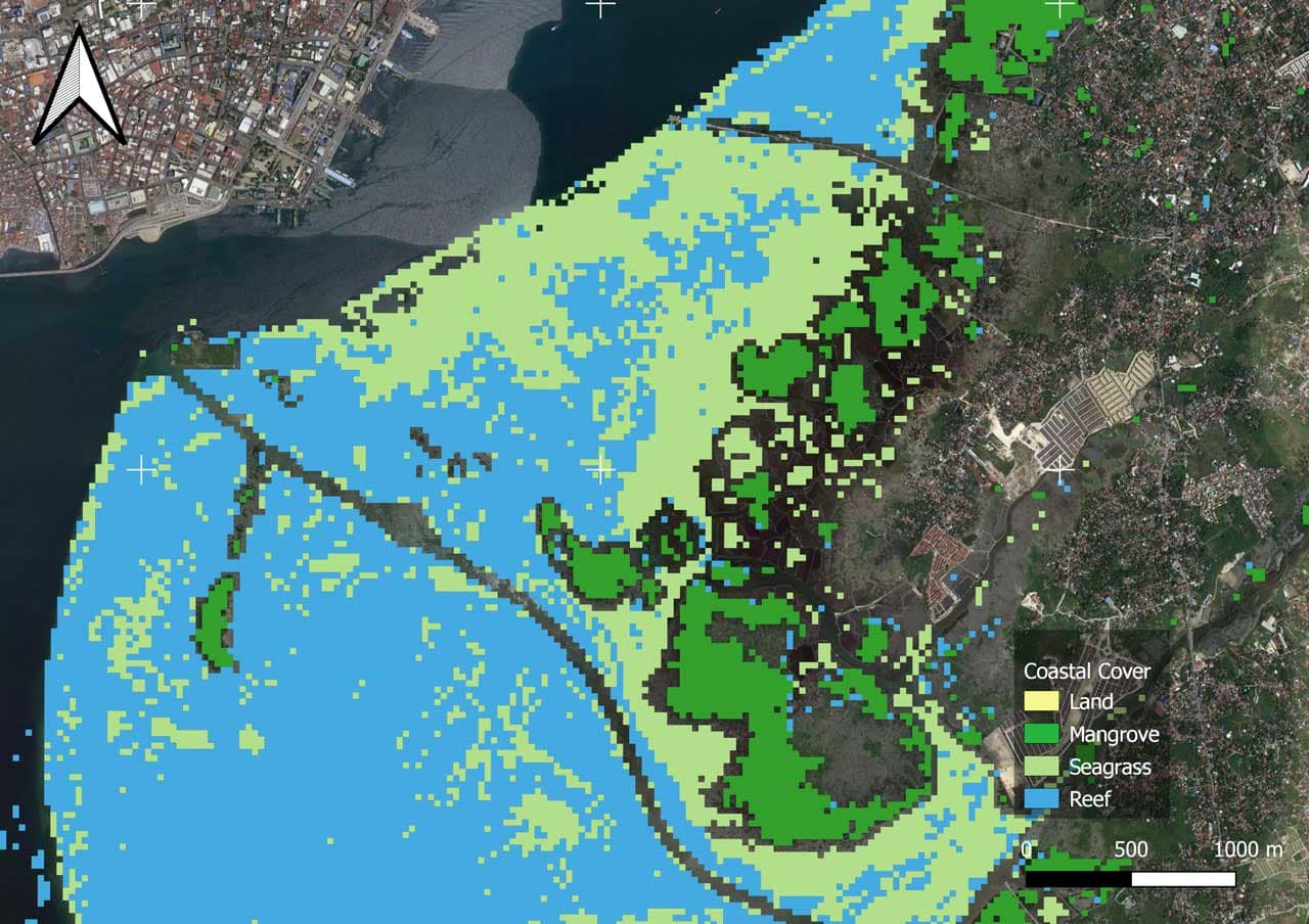 Hydrographic Survey Philippines | BlueNomads.Org