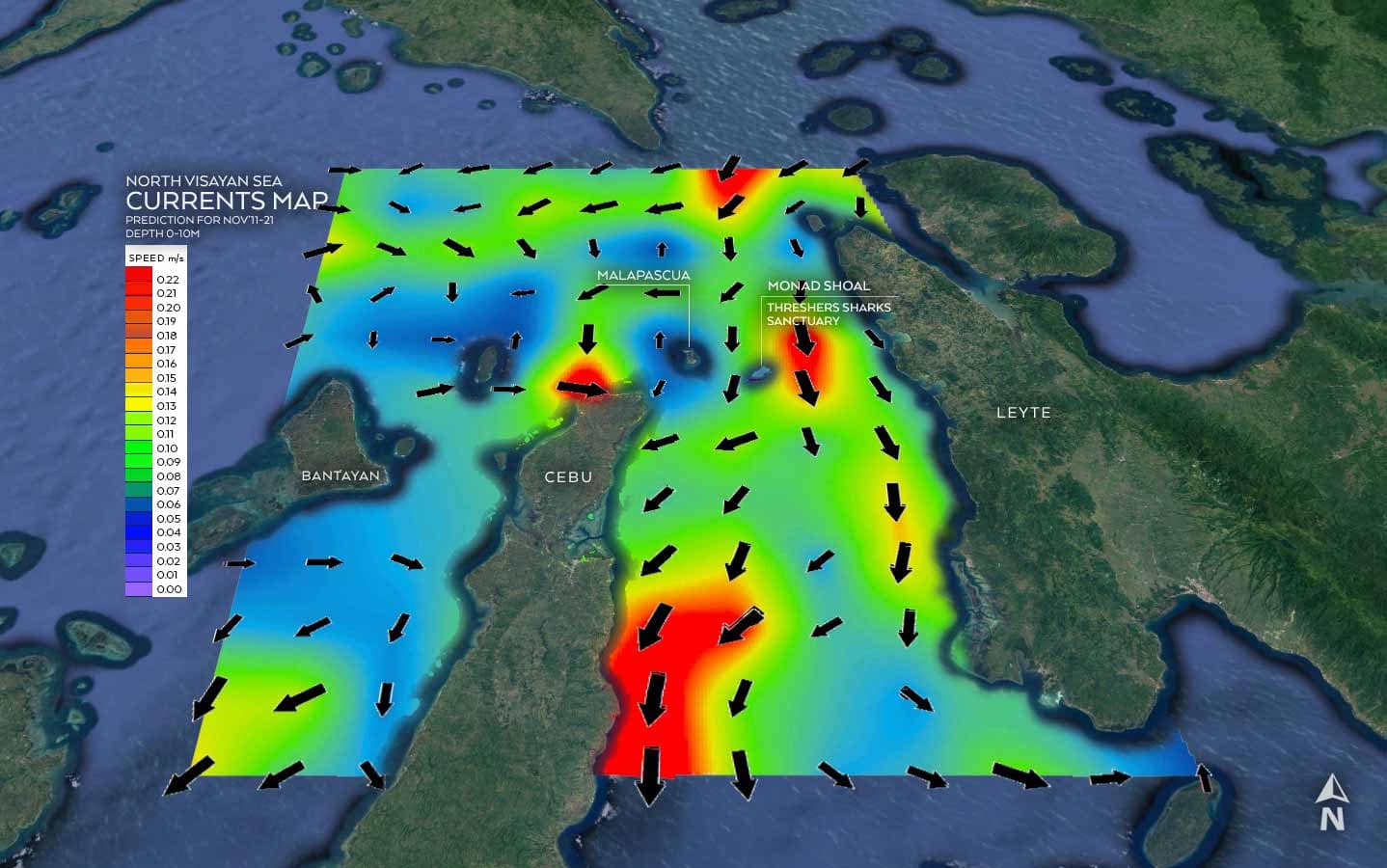Hydrography, Oceanography, Environmental | BlueNomads.Org