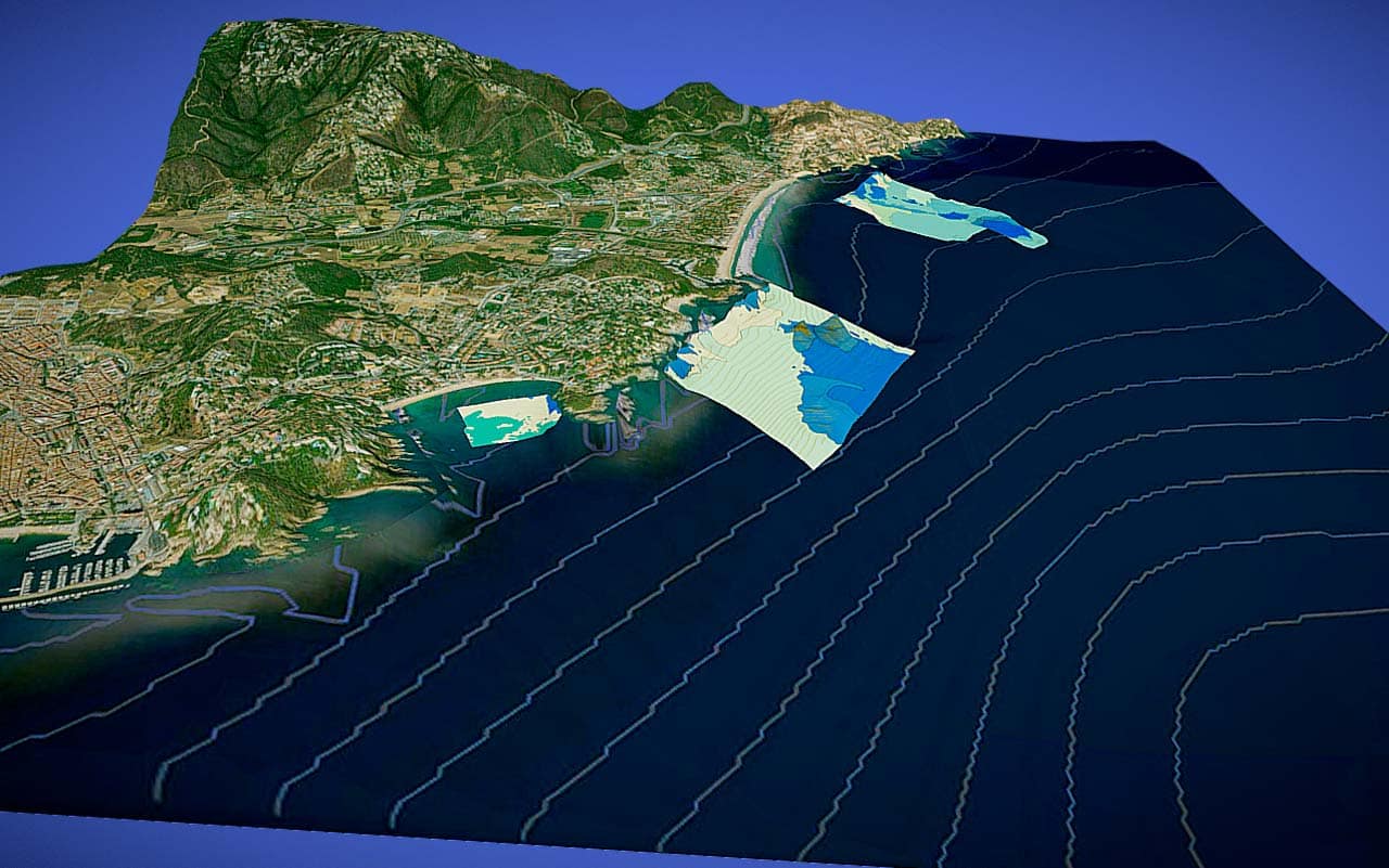 Hydrography, Oceanography, Environmental | BlueNomads.Org