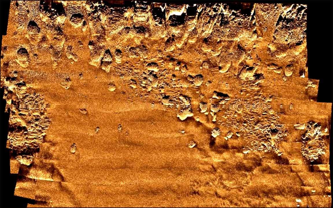 Hydrography, Oceanography, Environmental | BlueNomads.Org