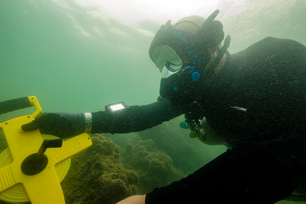 Hydrographic Survey Philippines | BlueNomads.Org